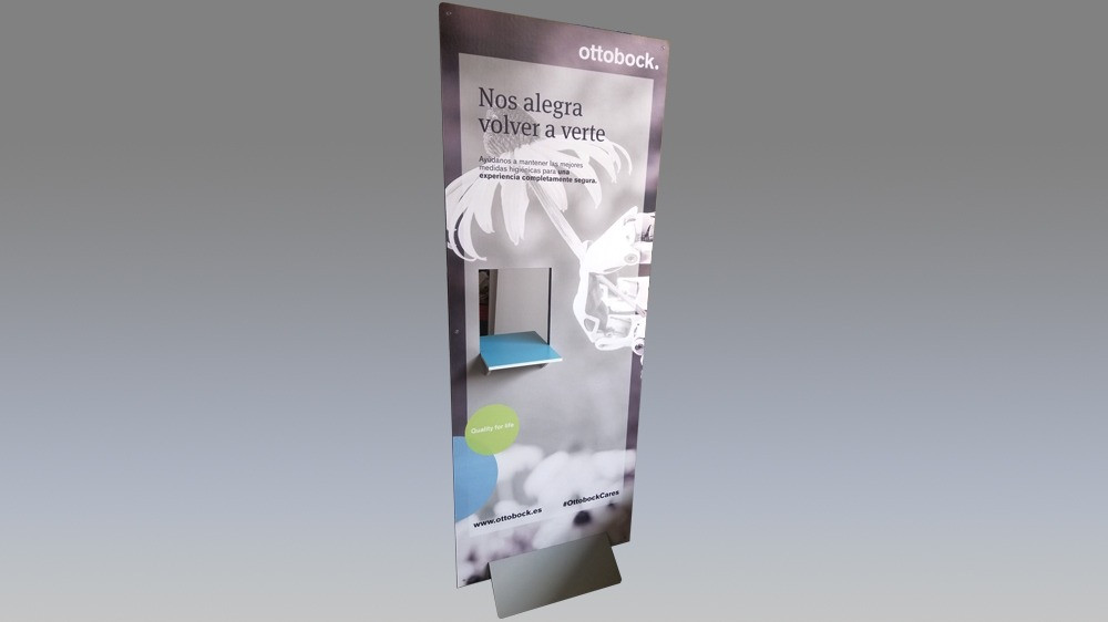 Display carton, displays publicitarios, plv display