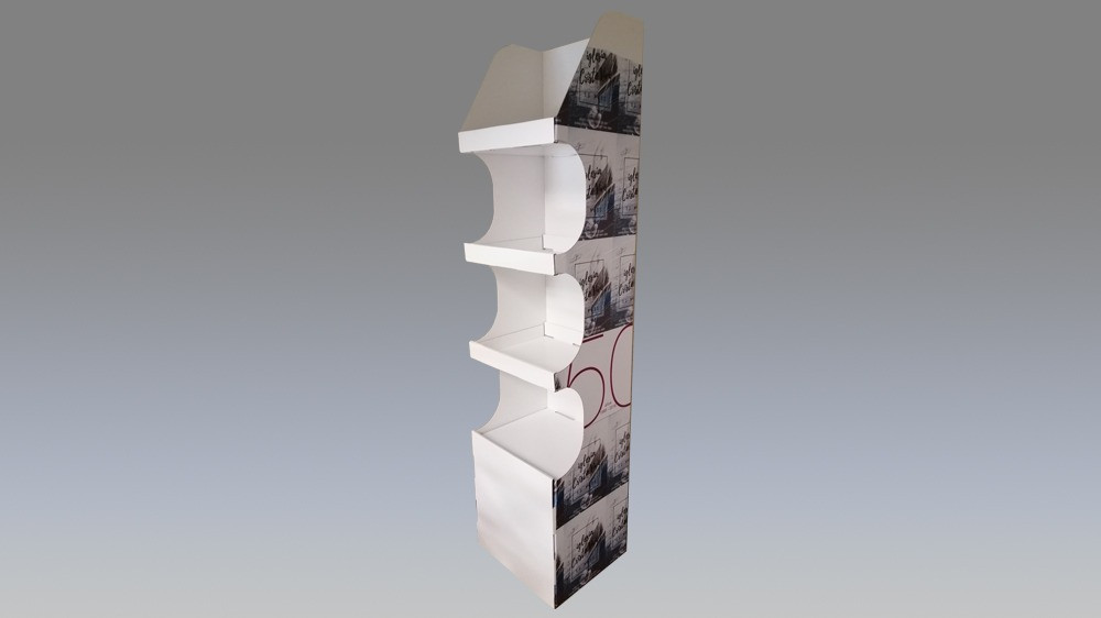 Display carton, displays publicitarios, plv display
