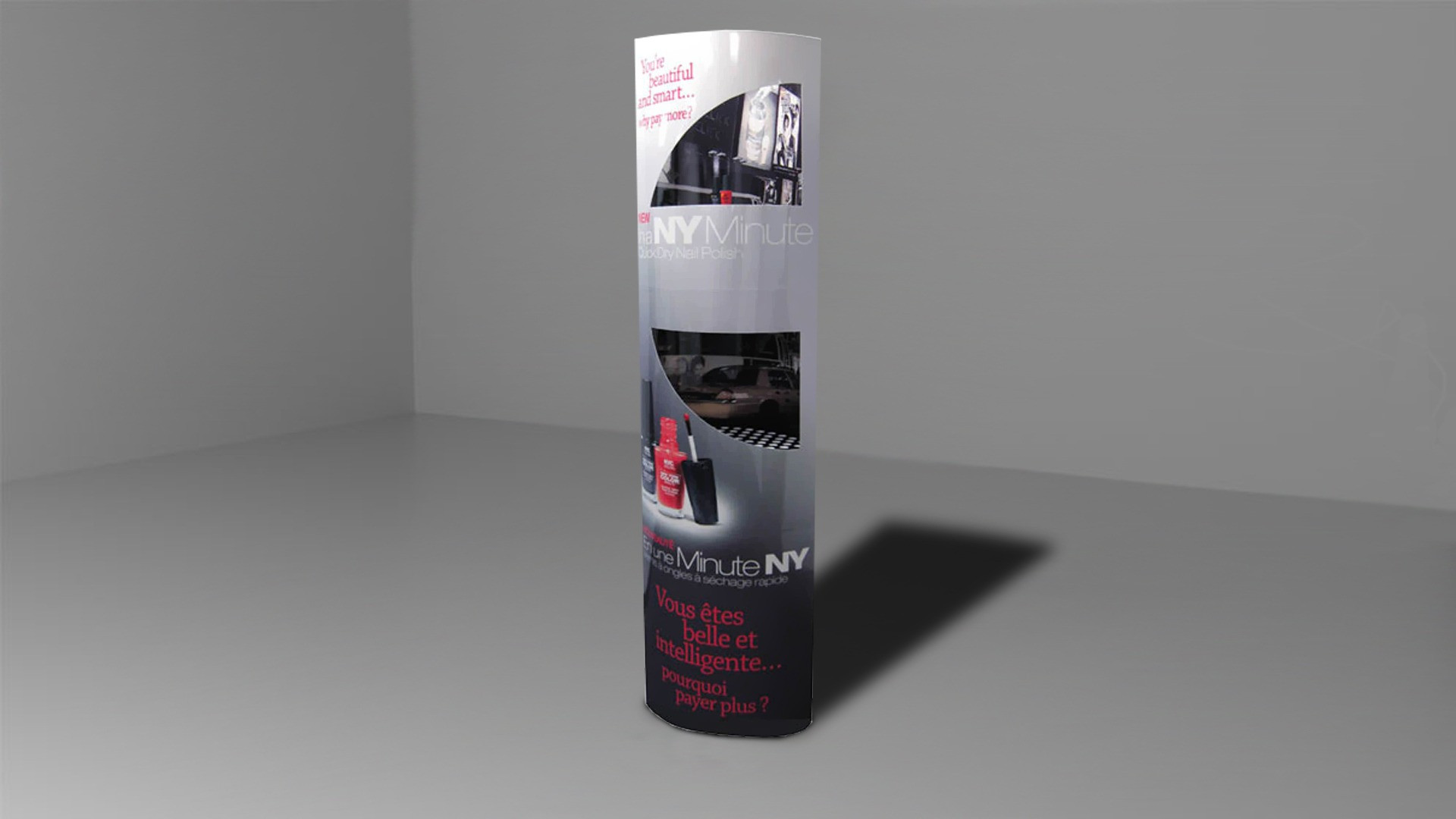 Display carton, displays publicitarios, plv display
